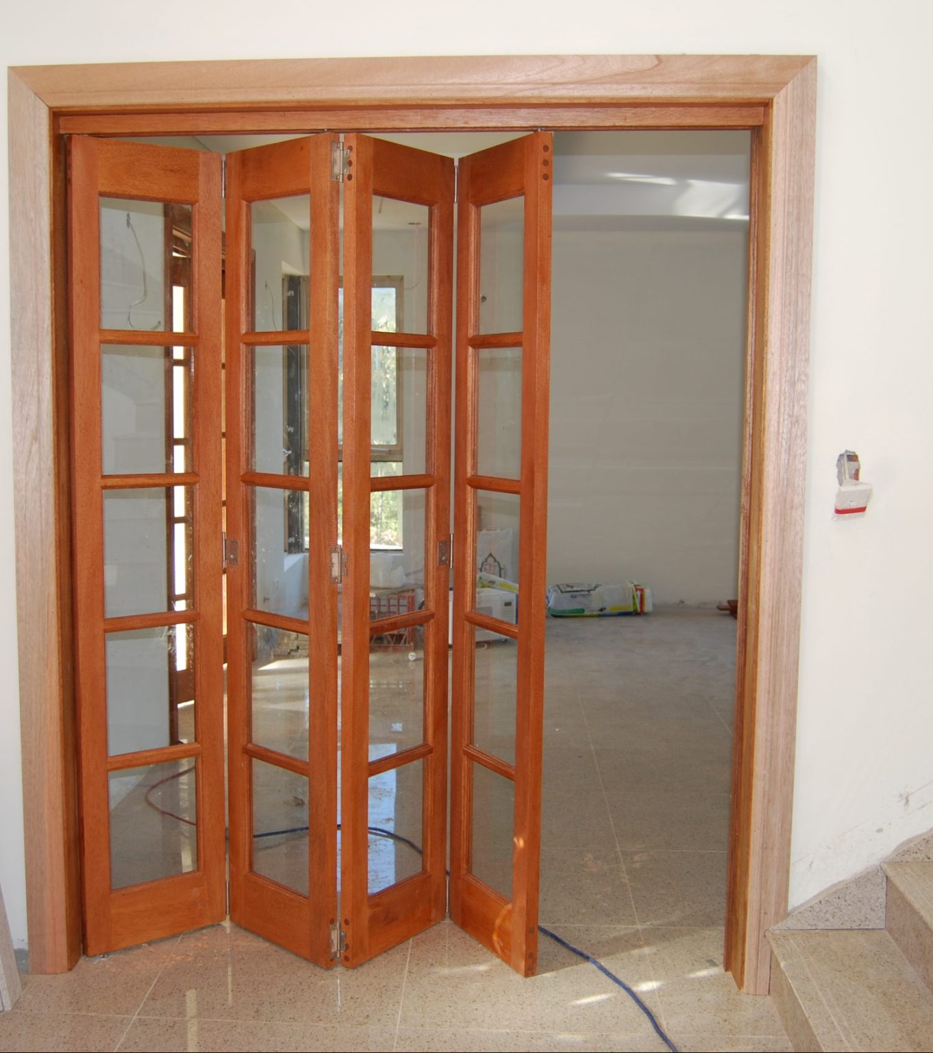 FEDERATION DOORS – Doorsmart Brookvale