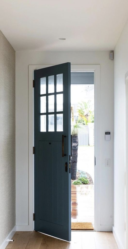 FEDERATION DOORS – Doorsmart Brookvale