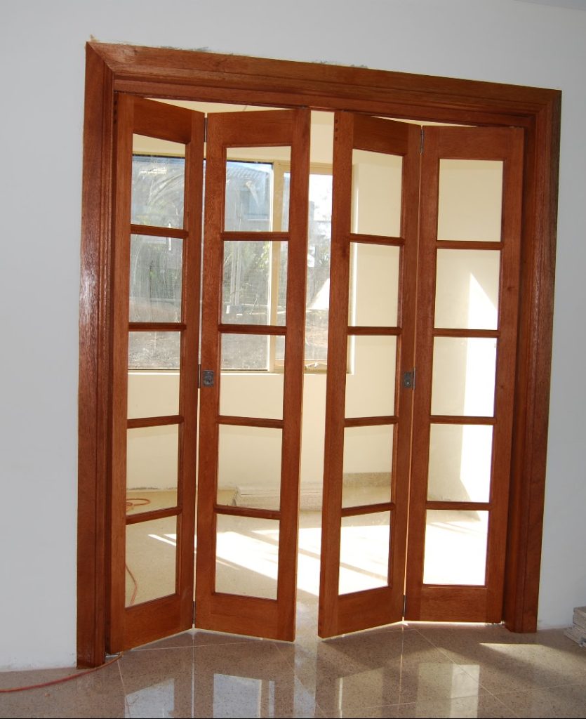 FEDERATION DOORS – Doorsmart Brookvale